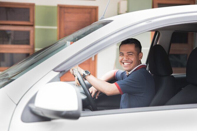 Private Arrival Transfer: Bali Airport to Kuta, Legian, Seminyak and Nusa Dua - A Detailed Look at the Bali Airport Transfer Experience