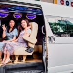 Private Arrival Transfer: Bangkok Airport to Bangkok Hotel - The Experience: Ease, Comfort, and Local Touches