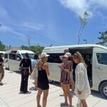 Private Arrival Transfer Cancun Airport to Puerto Aventuras Hotel - Is It Worth the Price?