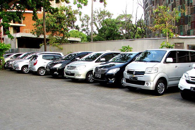 Private Arrival Transfer: Denpasar International Airport to Nusa Dua Area - The Sum Up