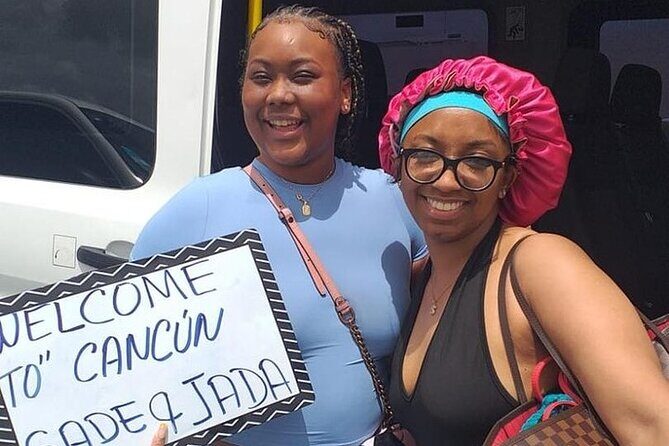 Private Arrival Transfer from Cancun Airport to Tulum Hotels - Vehicle Comfort and Reliability