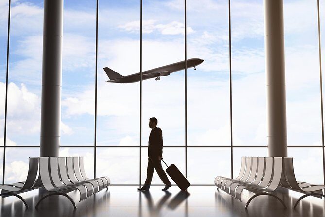 Private Arrival Transfer: St Maarten Airport to Hotels - What’s Included and What to Expect