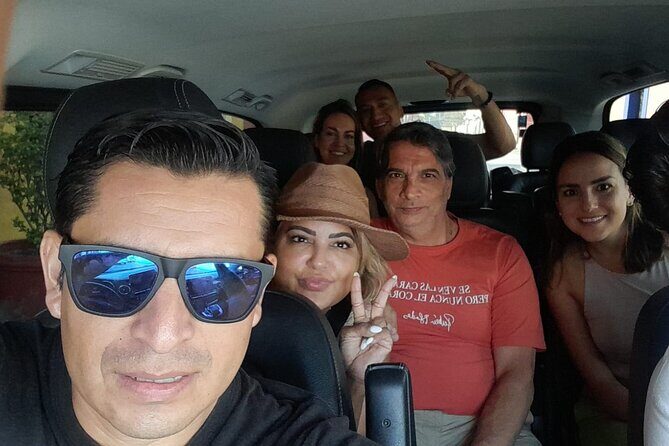 Private Arrival Transportation from Oaxaca Airport to Hotel - What Does the Experience Look Like?