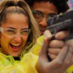 Private Art Boom 3 in 1 Experience in New York - The Practical Aspects