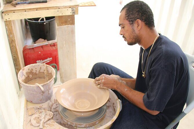 Private Art & Culture Tour in Tortola Virgin Islands - The Real Value of This Experience