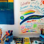 Private Art Tour or Food Tour - Beach, Food, and Relaxation