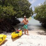 Private Aruba Kayak & Snorkeling Tour + Transortation - Authentic Experiences and Traveler Feedback
