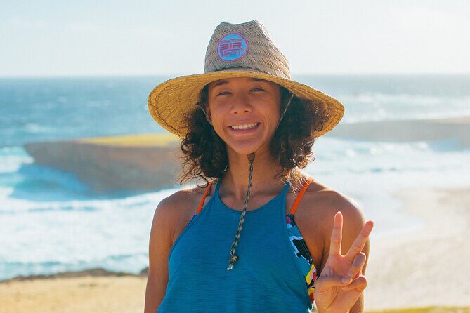 Private Aruba National Park Hiking & Natural Pool Swimming - What Sets This Tour Apart?