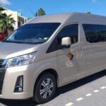 Private Aruba roundtrip airport transfer - A Well-Organized, Flexible Experience