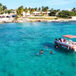 Private Aruba Snorkeling Excursion with Rum Punch - Comfort, Equipment, and Safety