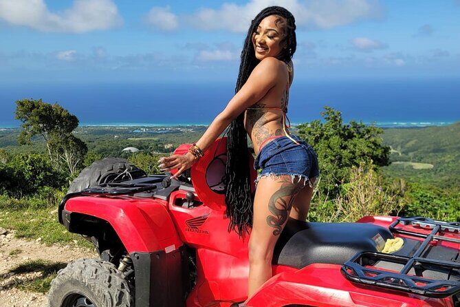 Private ATV Adventure Tour in Montego Bay - Practical Considerations and Value