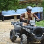 Private ATV and Blue Hole Adventure in Ocho Rios - Lunch Included - Blue Hole: A Refreshing Water Oasis