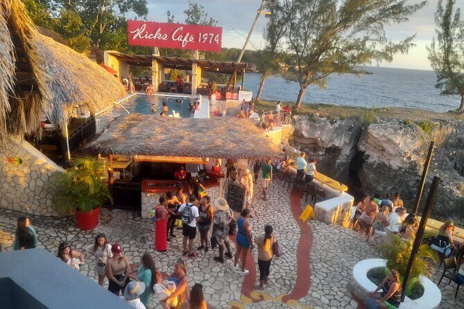 Private ATV and Rick's Cafe Tour from Montego Bay - The Sum Up: Who Will Love This Tour?