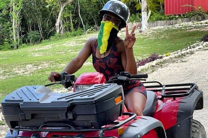 Private ATV and Sightseeing tour from Ocho Rios. - Final Thoughts: Is It Value for Money?