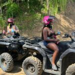 Private ATV Blazin Trails from Montego Bay With Lunch - What Travelers Are Saying (Based on Reviews)