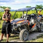 Private ATV Drill and River Rafting Combo from Montego Bay - In The Sum Up