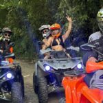 Private: ATV Excursion to Cave & Macao Beach - Who Will Love This Tour?