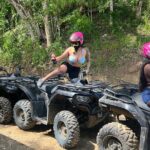 Private ATV Experience & River Rafting combo from Montego Bay - Authentic Experiences and Traveler Insights