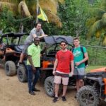Private ATV Experience tour from Montego Bay with Lunch - Who Will Appreciate This Tour Most?