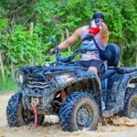 Private ATV Tour from Punta Cana - Practical Details and Considerations