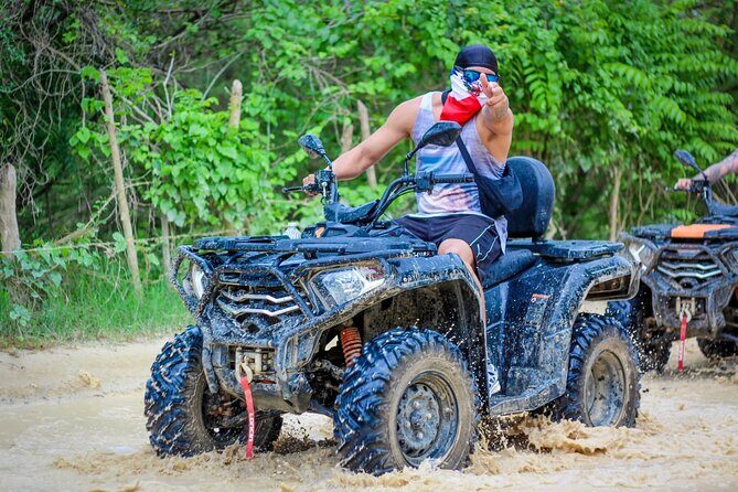Private ATV Tour from Punta Cana - Practical Details and Considerations