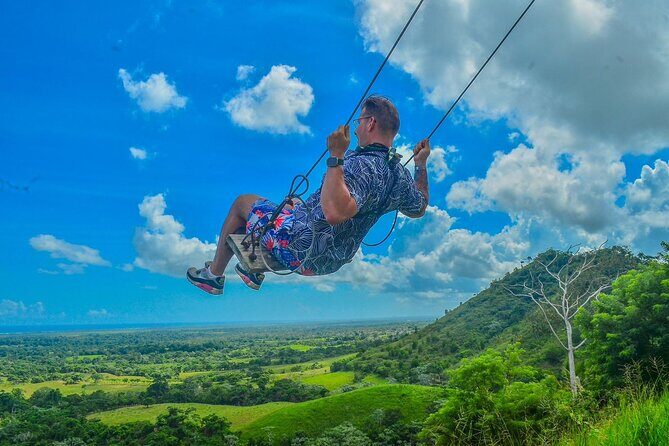 Private ATV Tour to Las Lagunas de Nisibon and Playa Vacama - What’s Included and What’s Not