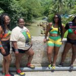 Private ATVRide From Montego Great River Rafting and Foot Massage - Who Should Book This Tour?