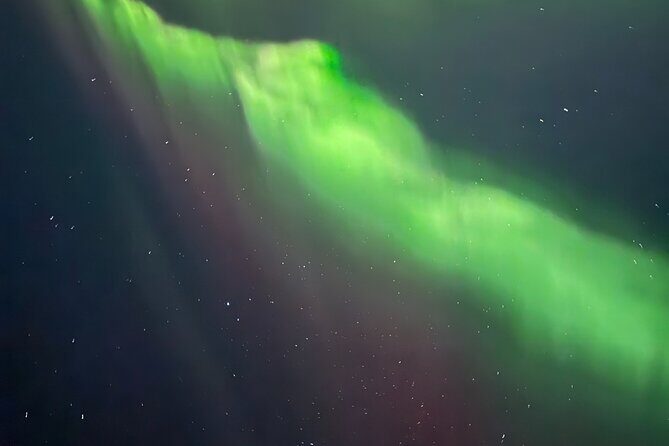 Private Aurora Tour Small Group SUV Experience - The Itinerary: What to Expect