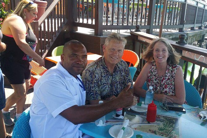 Private Authentic Down-to-Earth Half Day Tour in Montego Bay - Why This Tour Is a Great Deal