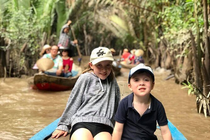 Private Authentic Mekong Delta - Ben Tre Full Day Tour - Who Should Consider This Tour?