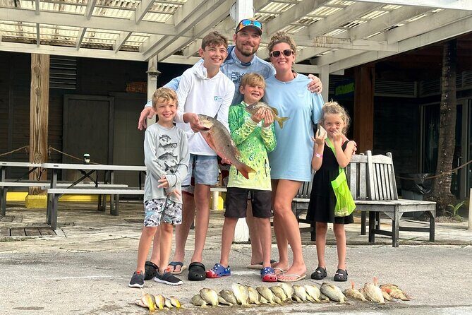 Private Bahamas Boat Fishing and Turtle Snorkeling Tour - Authentic Feedback from Travelers