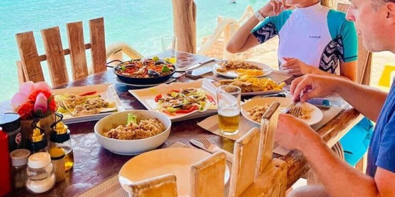 Private: Bahía de las Águilas All-Inclusive Coastal Escape - The Logistics: What You Need to Know