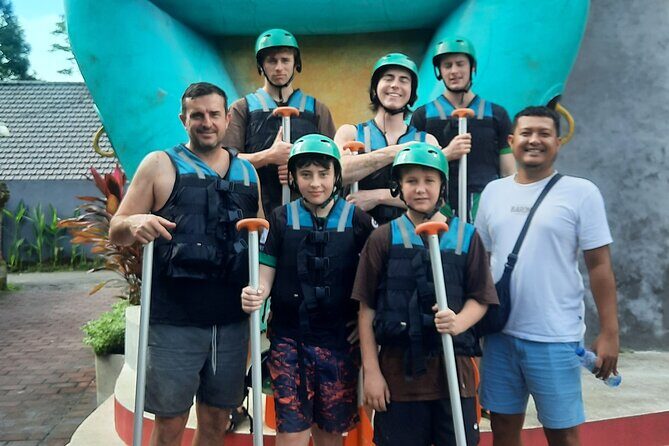 Private Bali Airport Pick Up By Mini Bus - What to Expect at the Airport