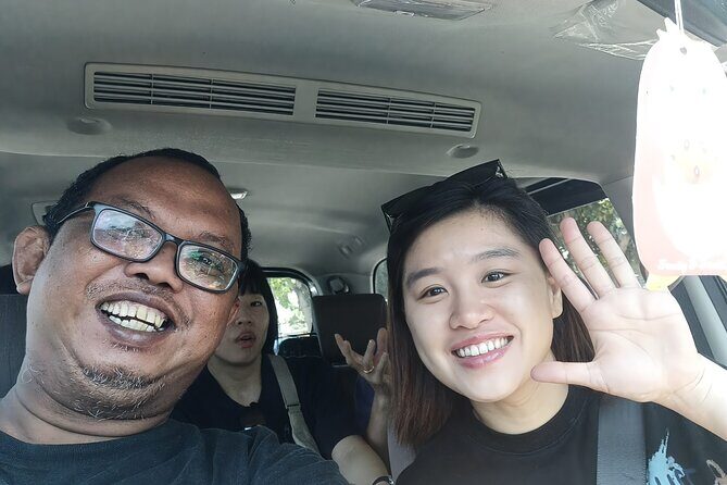 Private Bali Airport Transfer  Fast, Safe & Comfortable Ride - The Itinerary and Experience