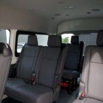 Private Bali Airport Transfer Minibus Van Up to 13 Pax - Who Will Love This Service?