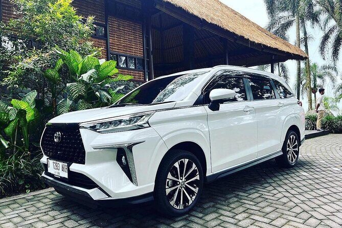 Private Bali Airport Transfer, Ngurah Rai Airport to Hotel - Booking and Cancellation