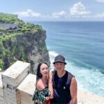 Private Bali Romantic Couple Tour with Parasailing Adventure - What’s Included and Practical Details