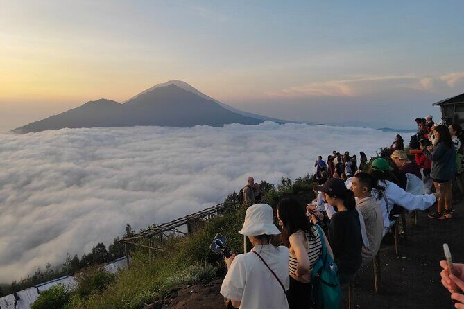 Private Bali Sunrise Trekking at Mount Batur Kintamani - Final Thoughts