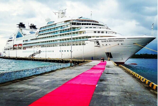 Private Bali Tour Shore Excursion Cruise Ship from Benoa Port - Who Will Love This Tour?