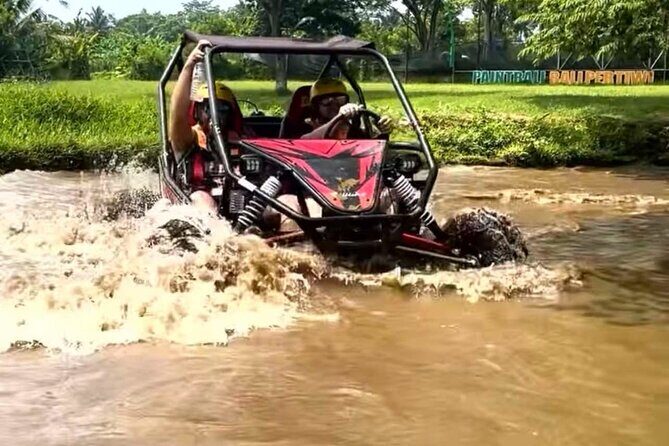 Private Bali UTV Adventure - Final Thoughts