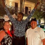 Private Bambo Raftin,Catamaran&Rick"sCafe Combo w/Lunch Fr. Mobay - Key Points