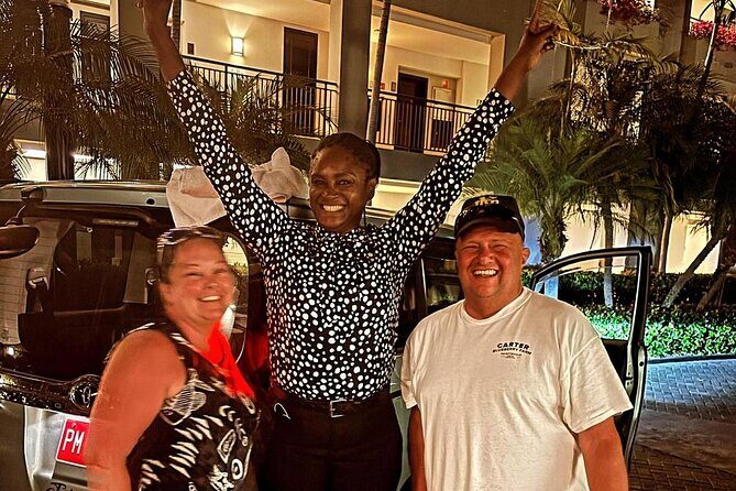 Private Bambo Raftin,Catamaran&Rick"sCafe Combo w/Lunch Fr. Mobay - Key Points