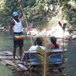 Private Bamboo Rafting along Great River with Pickup - Who Will Love This Experience?