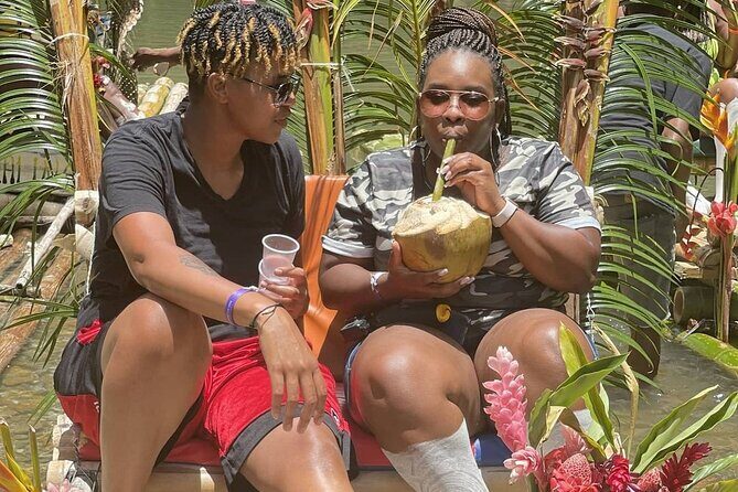 Private Bamboo Rafting and Limestone Foot Massage in Montego Bay - Who Would Love This Tour?