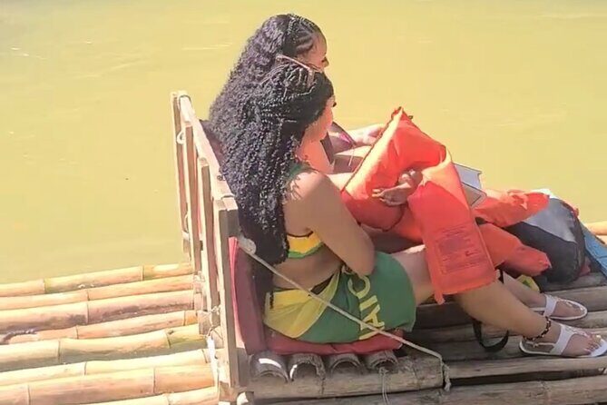 Private Bamboo Rafting in Montego Bay - Why This Tour Is Worth Considering