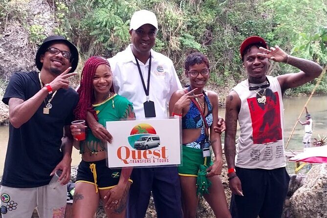 Private Bamboo Rafting in Ocho Rios - Who Will Love This Tour?