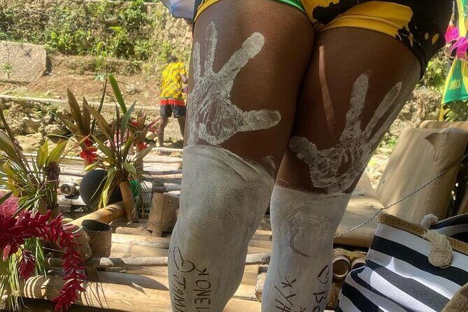 Private Bamboo Rafting & Limestone Foot Massage from Montego Bay - Why Travelers Love This Tour