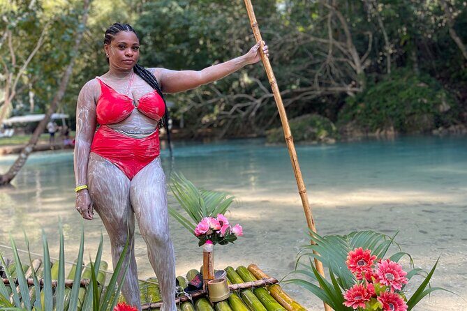 Private Bamboo Rafting, Limestone Massage and Hip Strip Tour - Who This Tour Suits Best