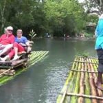 Private Bamboo Rafting on the Great River from Montego Bay - Transport and Logistics