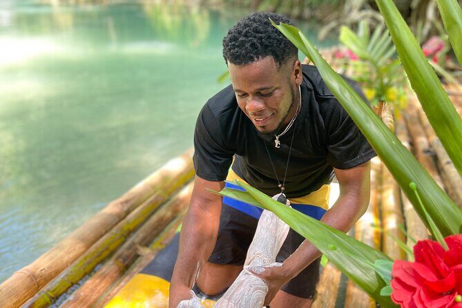 Private Bamboo Rafting With Limestone Massage In Montego Bay - Why This Tour Offers Great Value